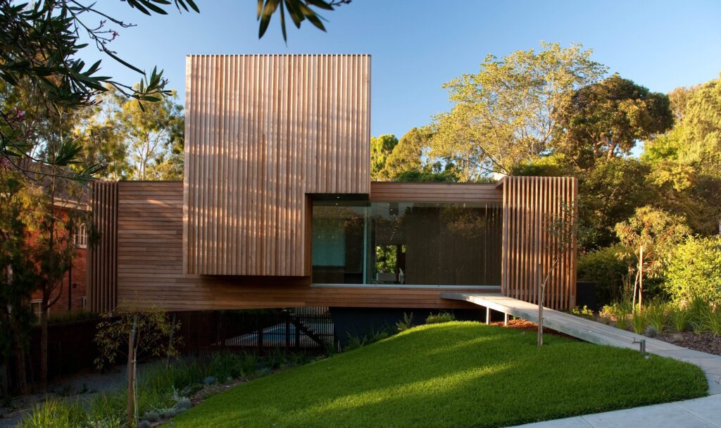 Wooden Wall Cladding: Types, Properties Trees And Uses – Transform Your ...